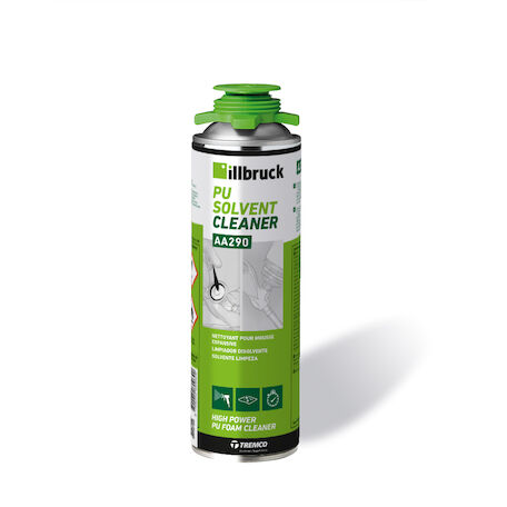 Mousse polyuréthane ILLBRUCK | Vaucluse Matériaux